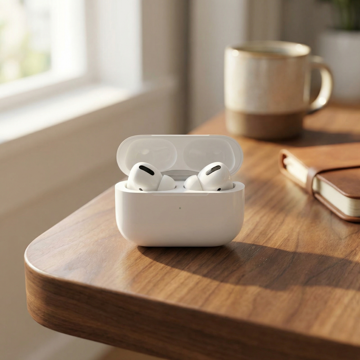 AirPods vs Beats: The Ultimate Head-to-Head Comparison - Designz News
